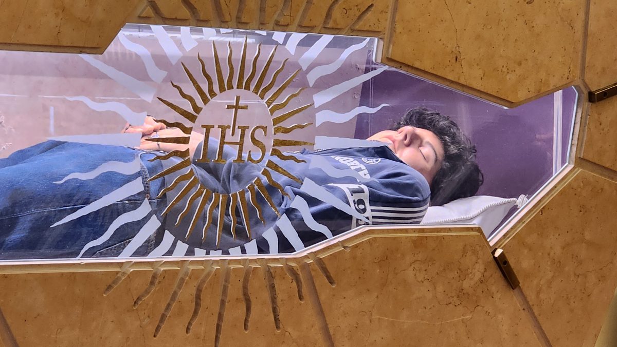 Reflection for Exposition and Adoration – Feast Day of St. Carlo Acutis ...